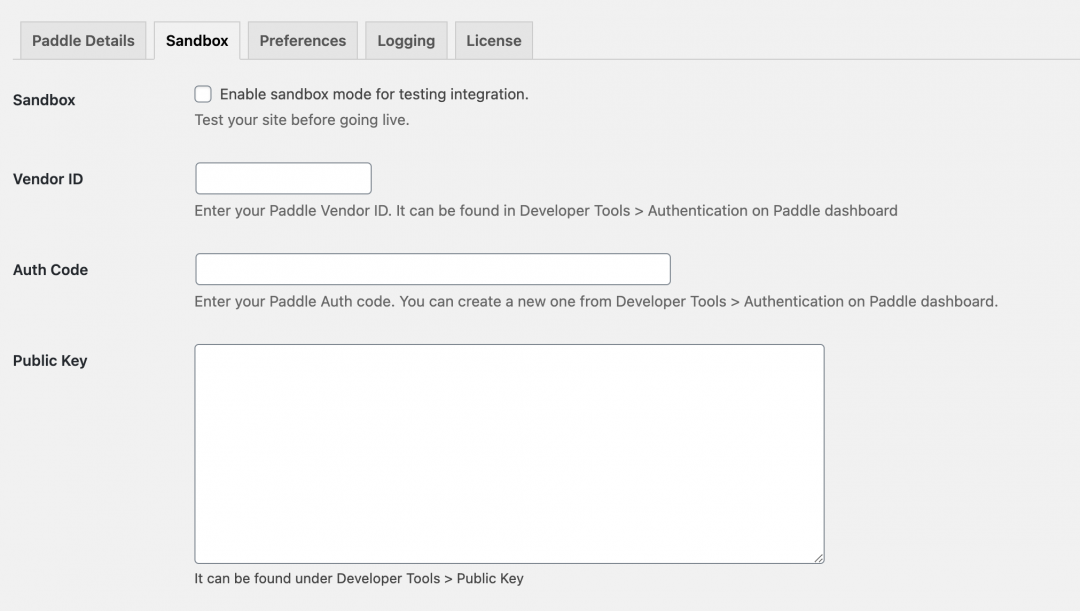 Setup a Development Environment — HandyPlugins