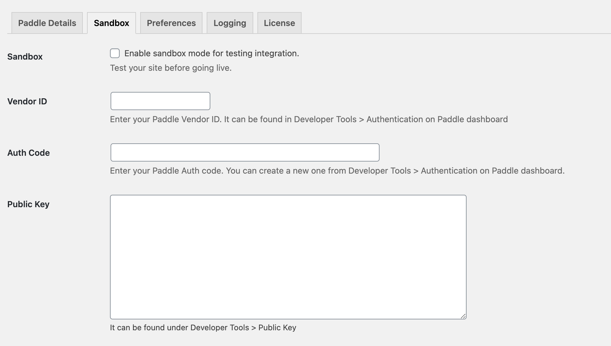 Setup a Development Environment — HandyPlugins