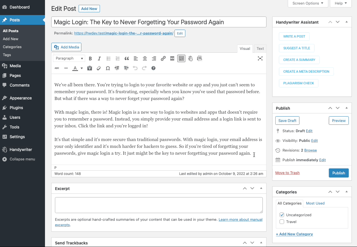 How To Create A Meta Description HandyPlugins