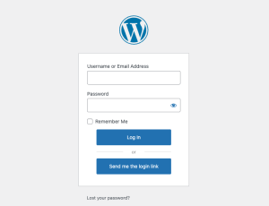 Magic Login v1.7: UI/UX Improvements — HandyPlugins