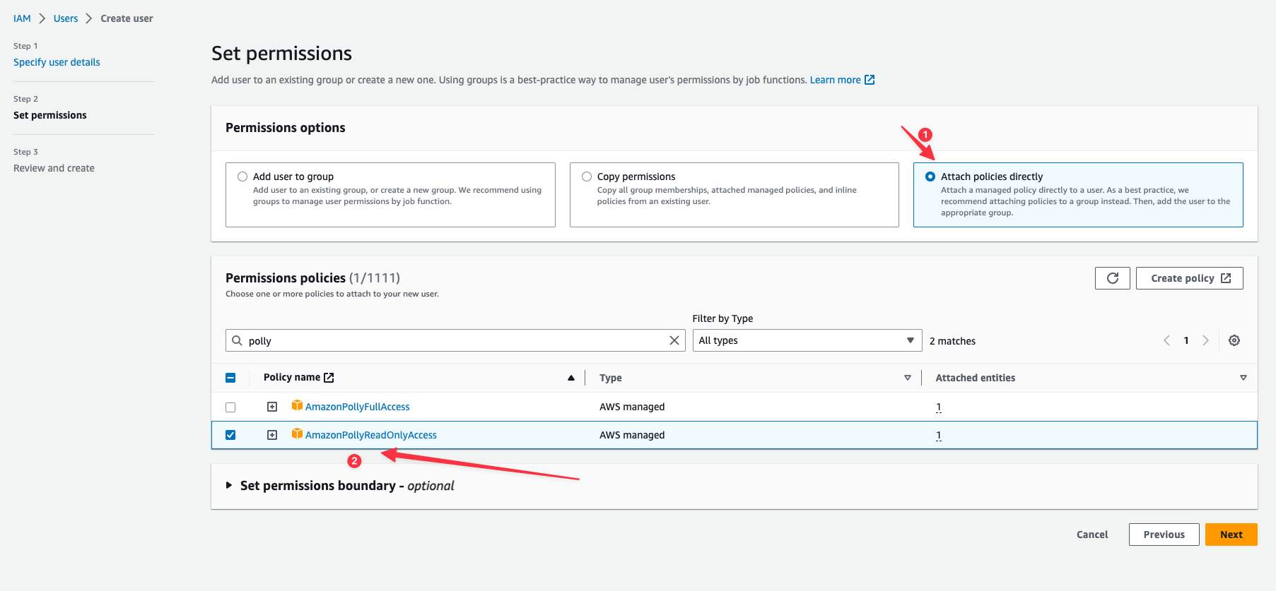 Installation & Configuration — Easy Text-to-Speech