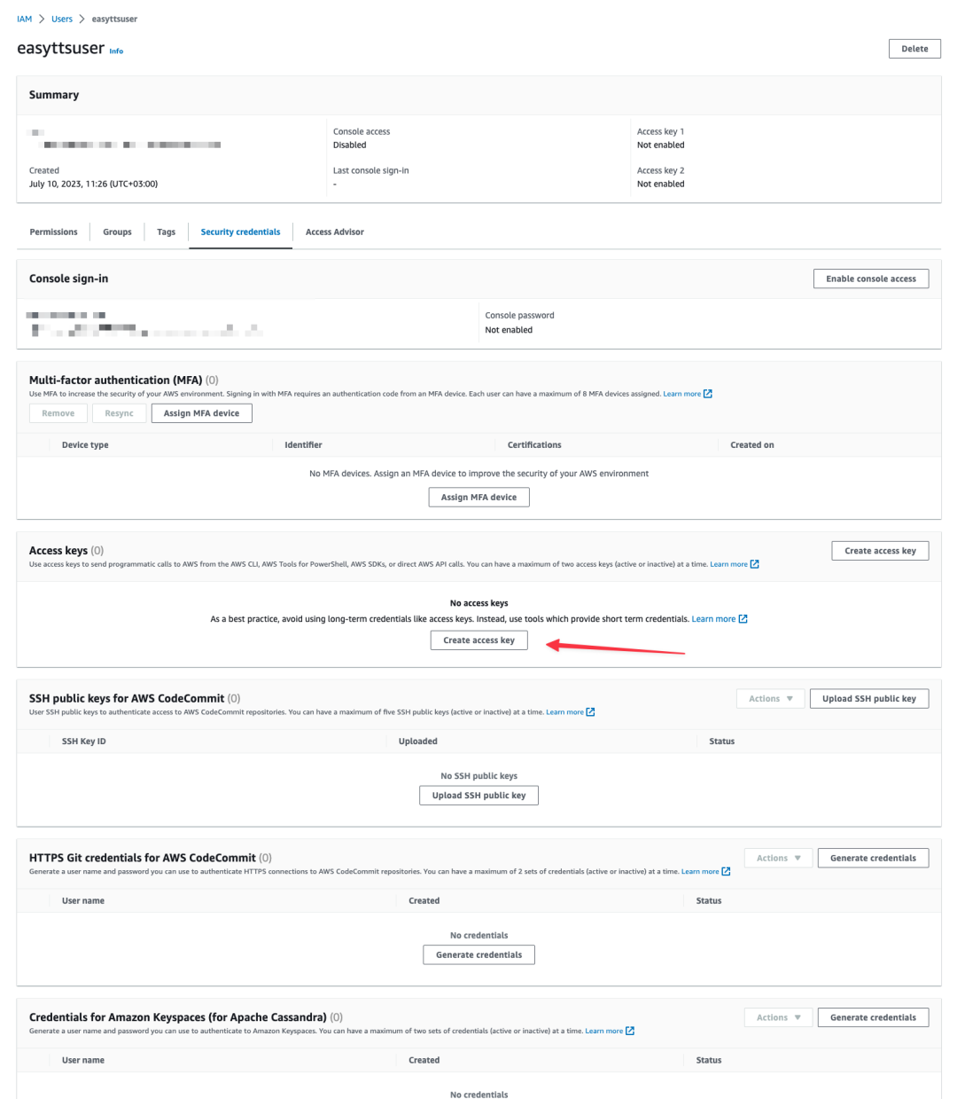 Installation & Configuration — Easy Text-to-Speech