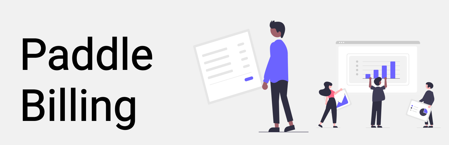 Introducing PaddlePress 2.0: Enhanced with Paddle Billing Support and More!