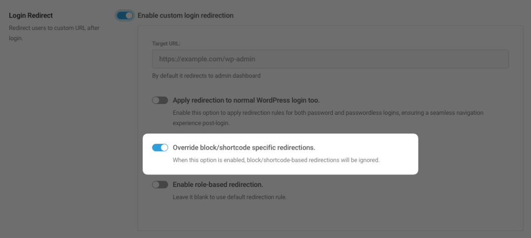 Magic Login 2.1: WooCommerce Integration, Shortcode Flexibility, and Refined Redirection ...