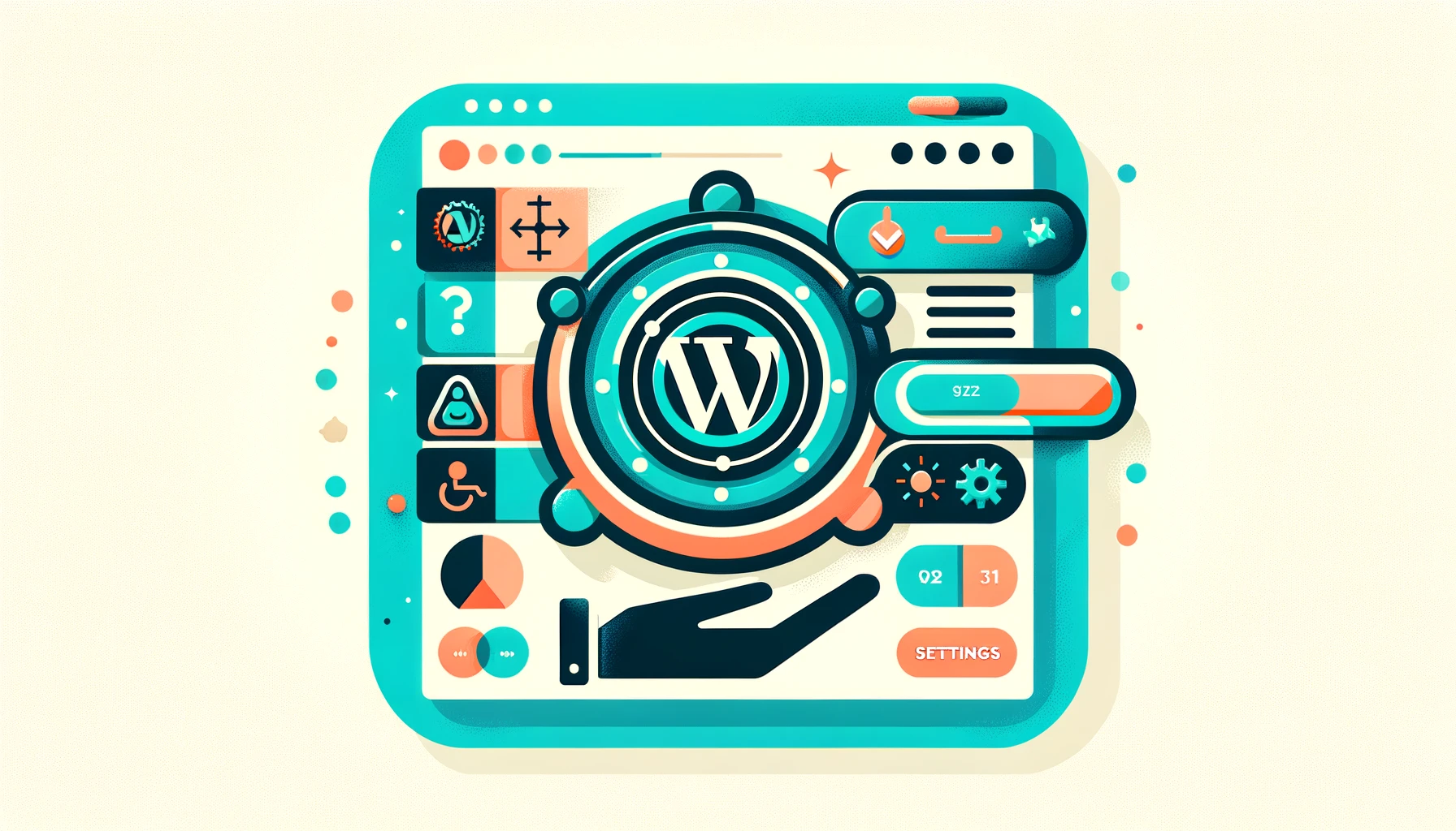 Accessibility Toolkit – WordPress Accessibility Companion