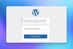 Magic Link WordPress: Simplifying User Access with Magic Login — HandyPlugins